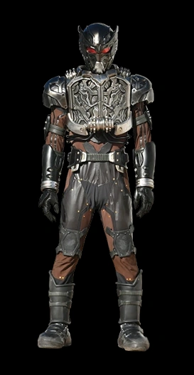 Dark Ranger Troops | Power Rangers Fanon Wiki | Fandom