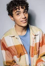 Josh LaRusso | Power Rangers Fanon Wiki | Fandom