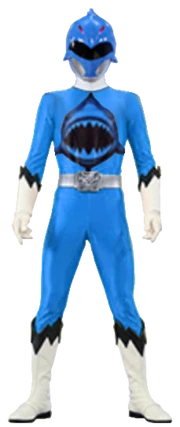 Akira Masui | Power Rangers Fanon Wiki | Fandom