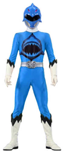 Gigi | Morphin Legacy Wiki | Fandom