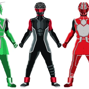Discuss Everything About Power Rangers Fanon Wiki | Fandom