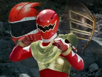 Xander Niuks | Power Rangers Fanon Wiki | Fandom