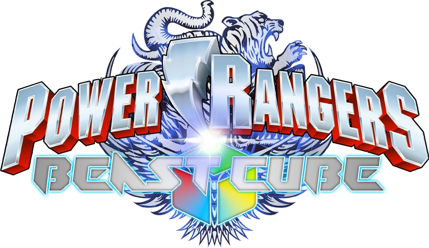 Power Rangers Beast Cube (By TokuGeek1983) | Power Rangers Fanon Wiki ...