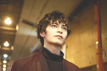 Fire Priest Makashi | Power Rangers Fanon Wiki | Fandom