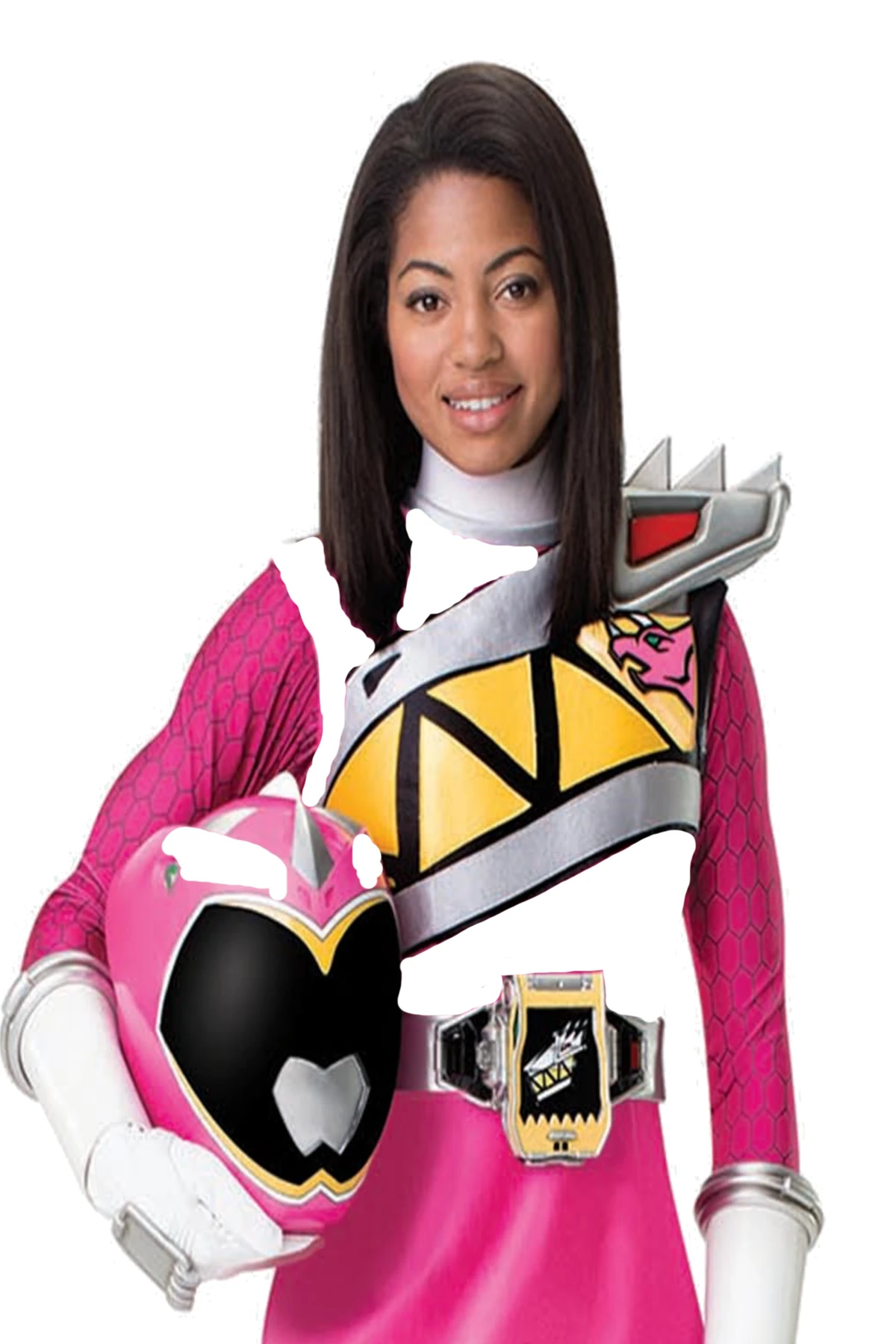 Shelby Watkins (Dino Charge Brave) | Power Rangers Fanon Wiki | Fandom