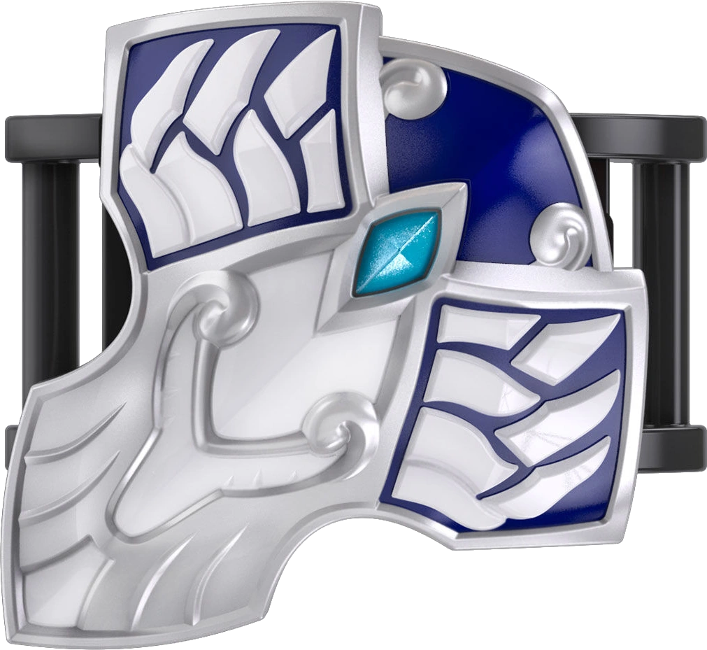 Cerebran Riser | Power Rangers Fanon Wiki | Fandom