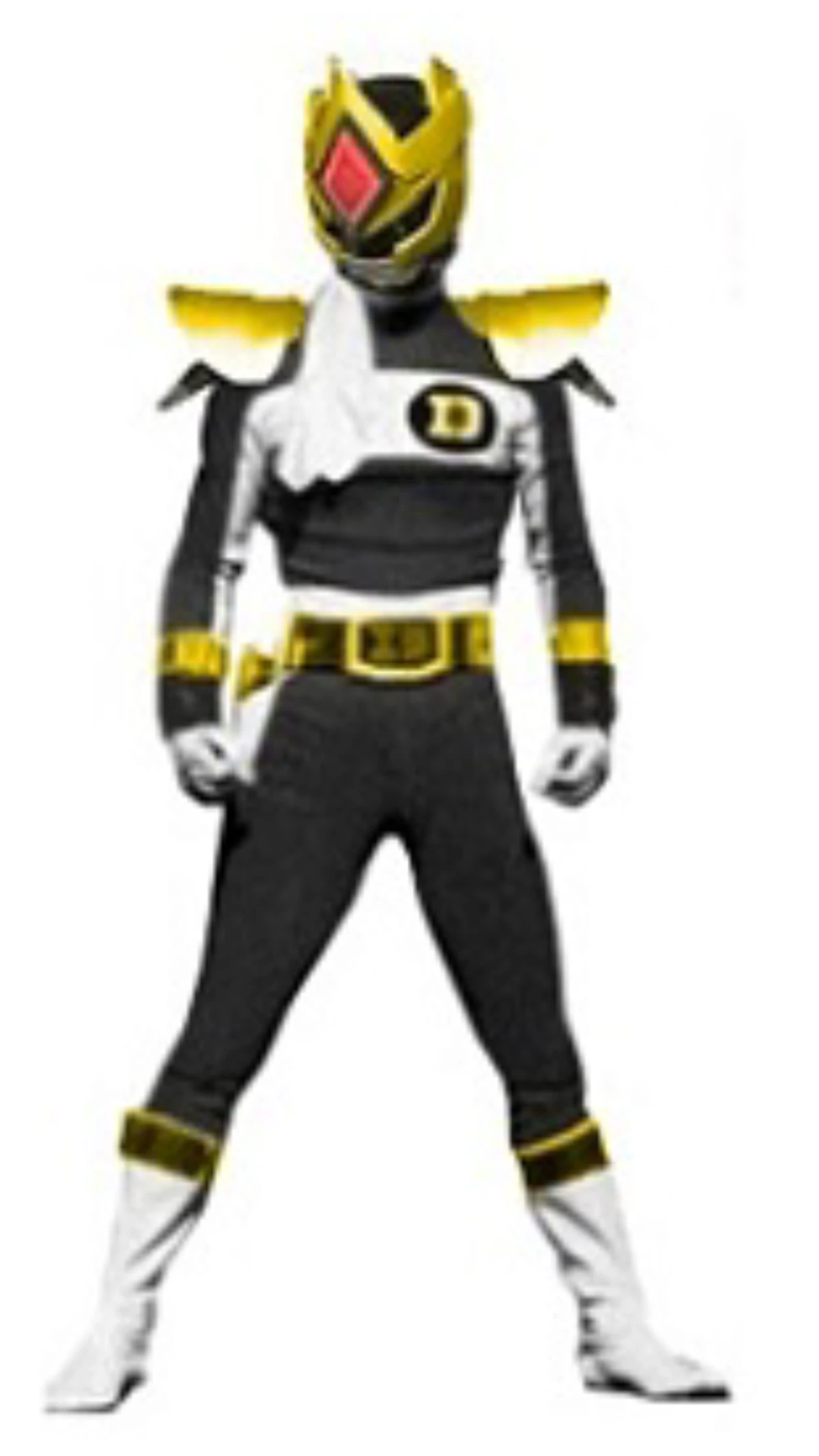 Ash (Dashimen) | Power Rangers Fanon Wiki | Fandom