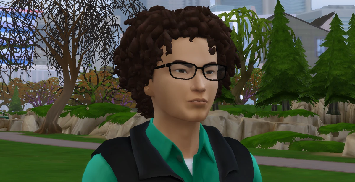 Jacob Hawkfeed | Power Rangers Fanon Wiki | Fandom