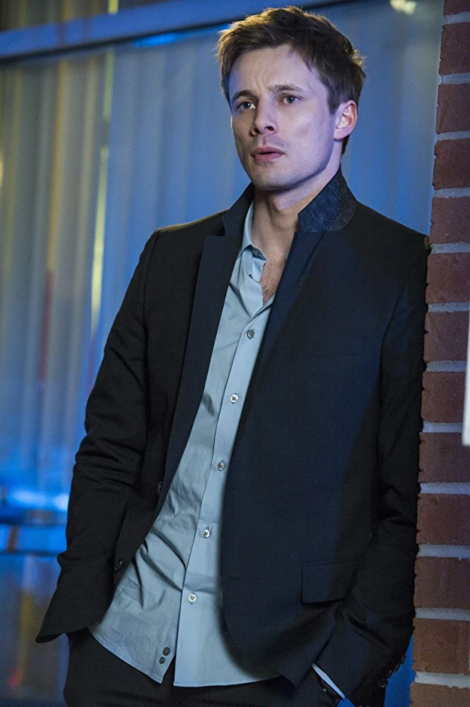 Alex Harrison | Power Rangers Fanon Wiki | Fandom