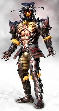 DOCTOR DOOM | Power Rangers Fanon Wiki | Fandom