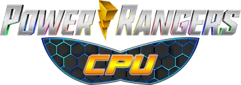 Power Rangers: CPU | Power Rangers Fanon Wiki | Fandom