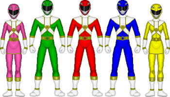 Power Rangers Gem Charge | Power Rangers Fanon Wiki | Fandom