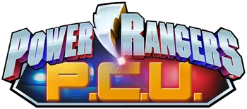 Power Rangers PCU | Power Rangers Fanon Wiki | Fandom