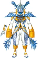 Prince Vekar (Reynoman) | Power Rangers Fanon Wiki | Fandom