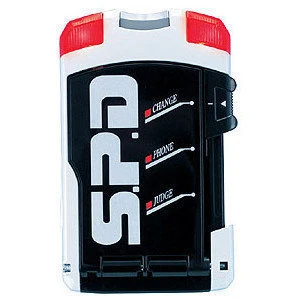 Power Rangers Spd Red Ranger Morpher