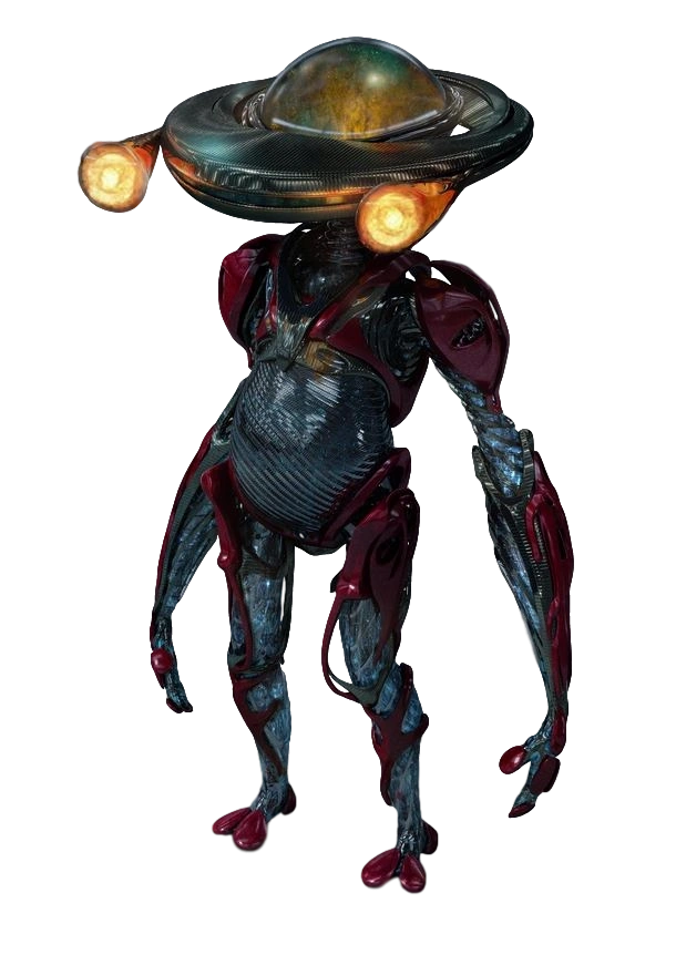 Alpha 5 (PRCU) | Power Rangers Fanon Wiki | Fandom