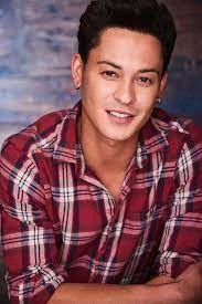 Donny Miller | Power Rangers Fanon Wiki | Fandom