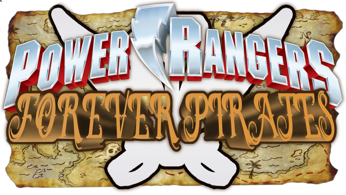 Power Rangers Forever Pirates | Power Rangers Fanon Wiki | Fandom
