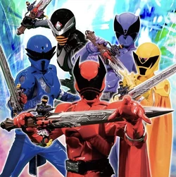 Power Rangers: Legend Guardians | Wikia Power Rangers Fanon Brasil | Fandom