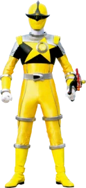 Ashton Quzell | Power Rangers Fanon Wiki | Fandom