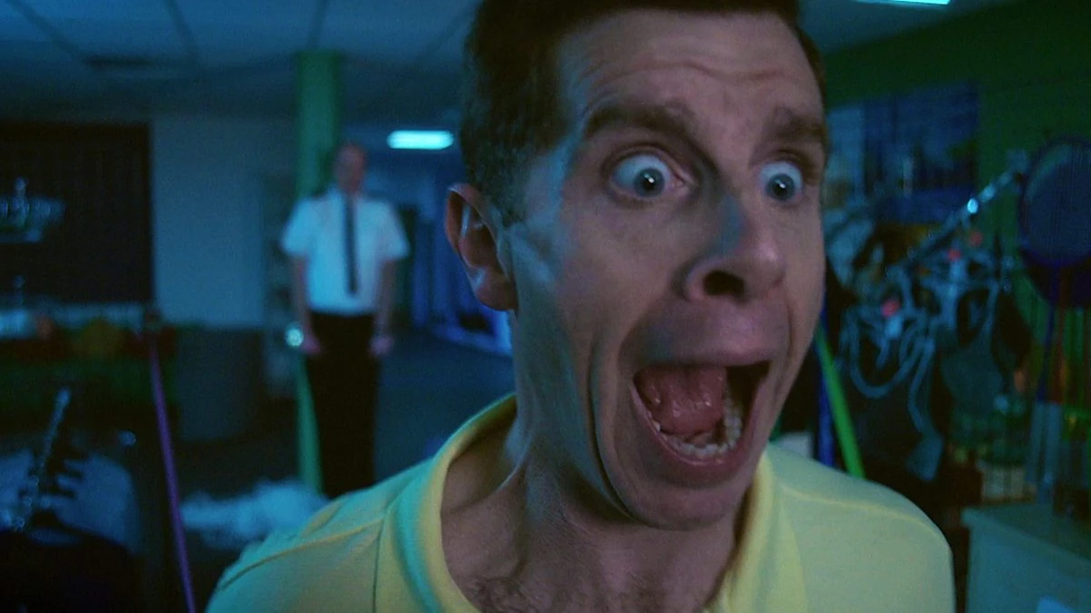 Ghost Stories | Power Rangers Fanon Wiki | Fandom