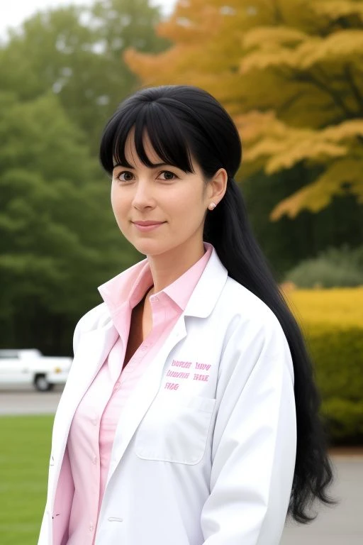 Cynthia Clark | Power Rangers Fanon Wiki | Fandom