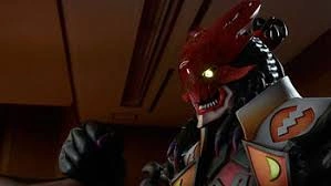 The Armoured Scorpion | Power Rangers Fanon Wiki | Fandom