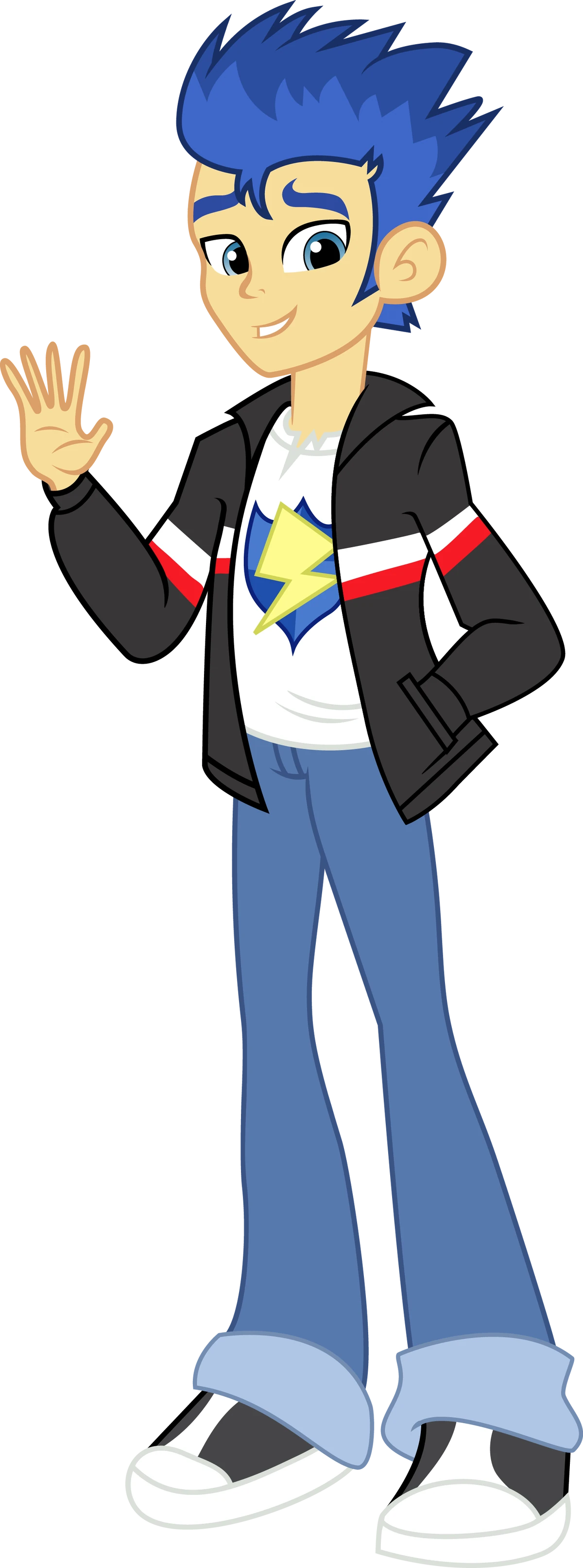 Flash Sentry | Power Rangers Fanon Wiki | Fandom