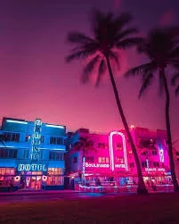 Miami | Power Rangers Fanon Wiki | Fandom