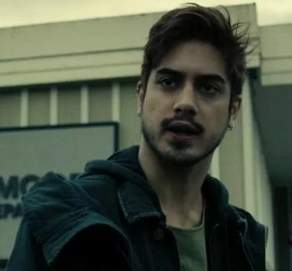 Jaxon West | Power Rangers Fanon Wiki | Fandom