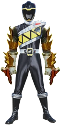 Kai Rinsin | Power Rangers Fanon Wiki | Fandom