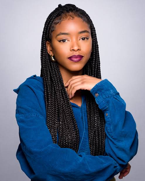 Lovie Simone Power Rangers Fanon Wiki Fandom