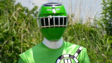 Dewey | Morphin Legacy Wiki | Fandom