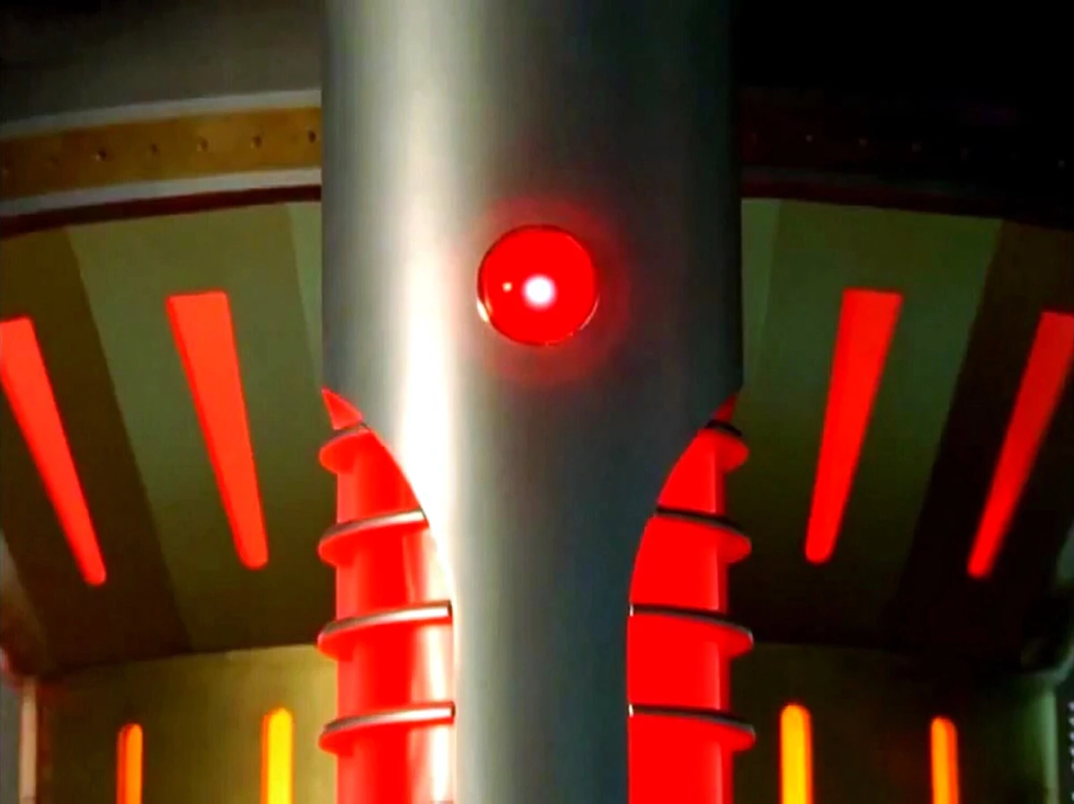 Venjix (CPU) | Power Rangers Fanon Wiki | Fandom