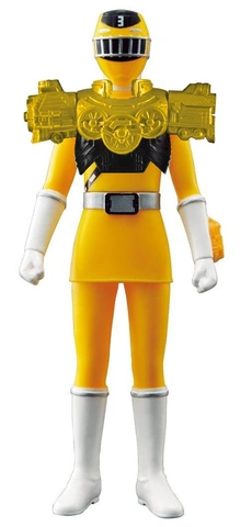 Sandra Beach | Power Rangers Fanon Wiki | Fandom