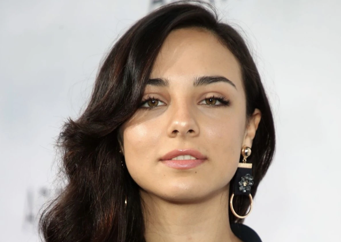 Alexandra Ramos | Power Rangers Fanon Wiki | Fandom