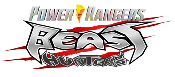 Power Rangers Beast Hunters | Power Rangers Fanon Wiki | Fandom