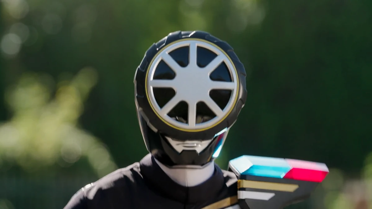 Alex Morgan | Power Rangers Fanon Wiki | Fandom