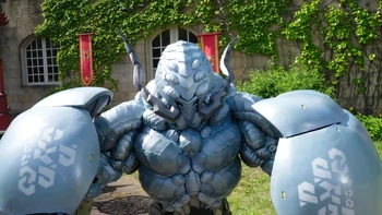 Shinebrum | Power Rangers Fanon Wiki | Fandom