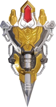 Arsenal (Insect Knights) | Power Rangers Fanon Wiki | Fandom