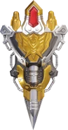Arsenal (Insect Royals) | Power Rangers Fanon Wiki | Fandom
