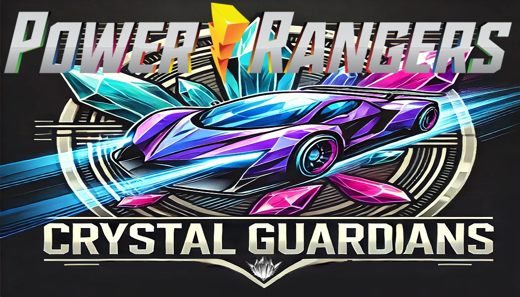 Power Rangers Crystal Guardians | Power Rangers Fanon Wiki | Fandom