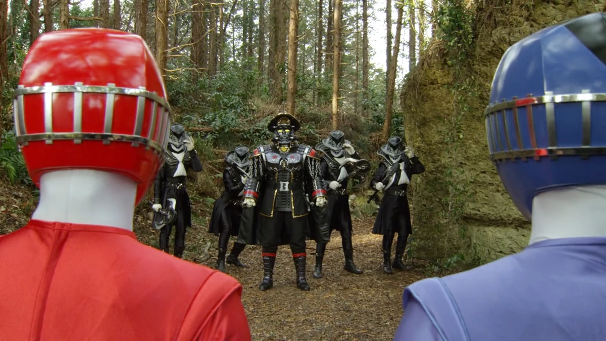 Camping Day | Power Rangers Fanon Wiki | Fandom