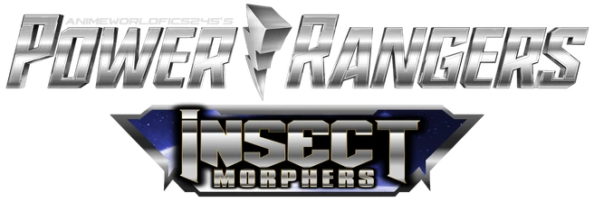 User blog:Bili15Morpher/4 Years Ago, I created this logo for Insect theme | Power Rangers Fanon ...