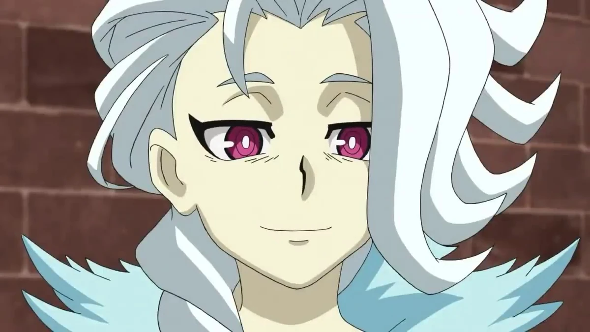 Gwyn Reynolds | Power Rangers Fanon Wiki | Fandom