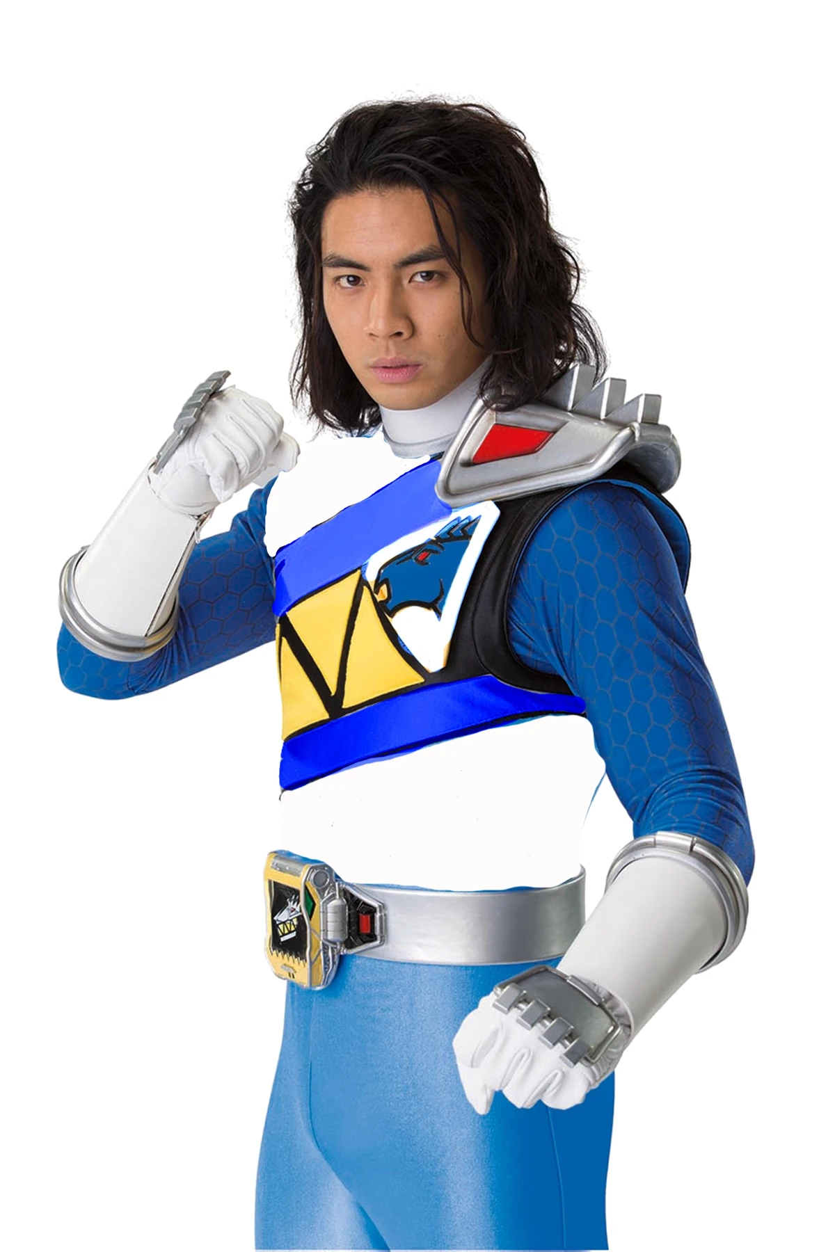 Koda (Dino Charge Brave) | Power Rangers Fanon Wiki | Fandom