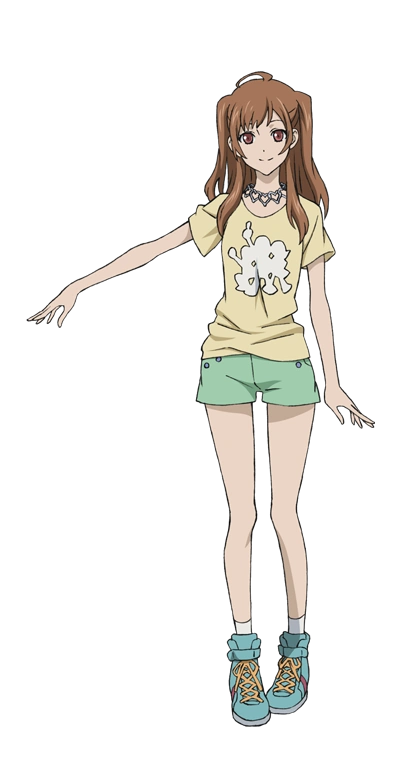 Mari Maya | Wiki Power Rangers Fanon | Fandom