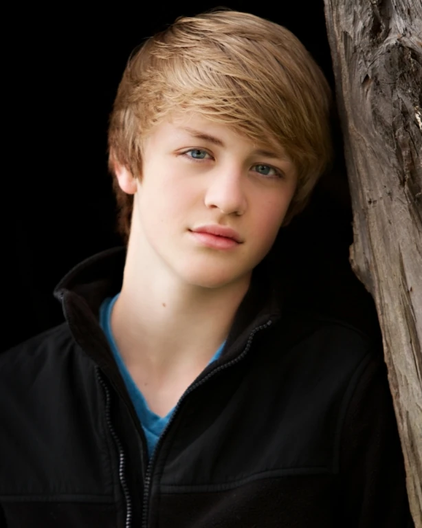 Peter Clarkson | Power Rangers Fanon Wiki | Fandom