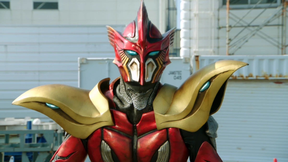 Wizardoenix | Power Rangers Fanon Wiki | Fandom