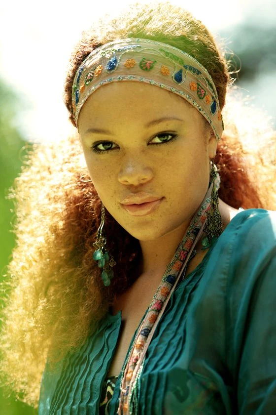 Cameron Carson | Power Rangers Fanon Wiki | Fandom